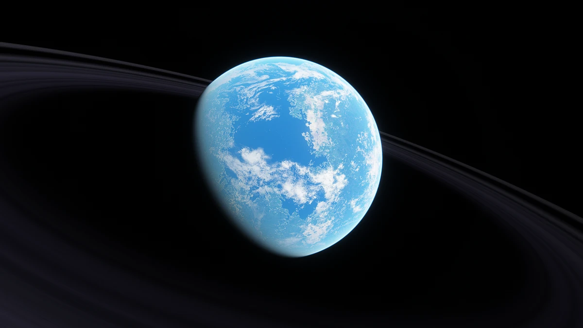 Nova: Epsilon Eridani II | Horizondatabase Wiki | Fandom