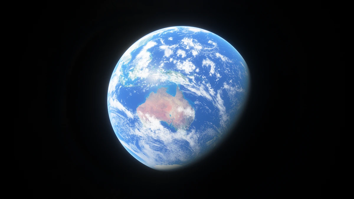 Earth: Sol III | Horizondatabase Wiki | Fandom