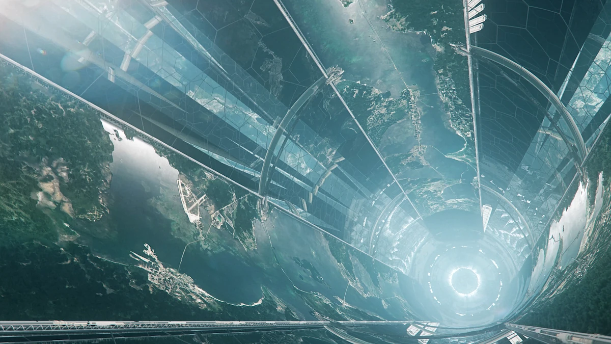 Terraforming | Horizondatabase Wiki | Fandom