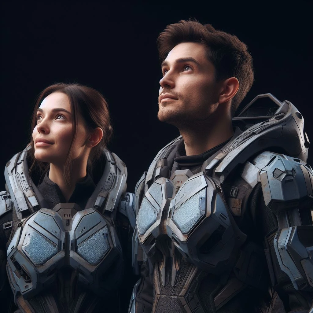 Human | Horizondatabase Wiki | Fandom