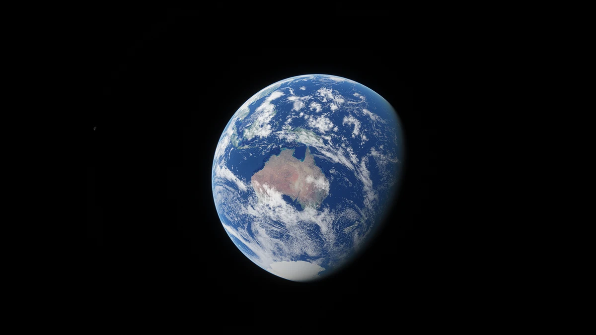 Earth: Sol III | Horizondatabase Wiki | Fandom