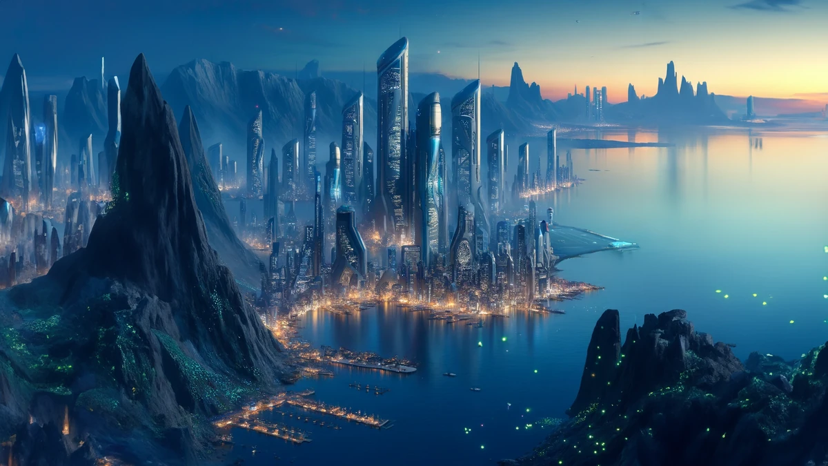 Iora | Horizondatabase Wiki | Fandom