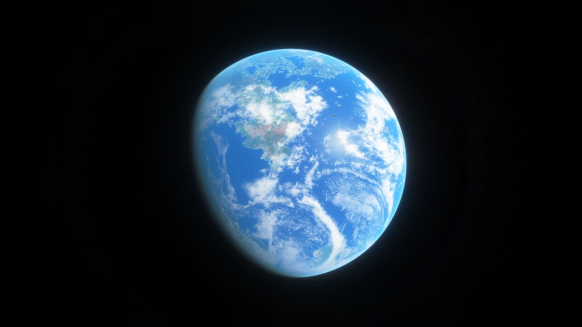 Terra: Alpha Centauri A III | Horizondatabase Wiki | Fandom