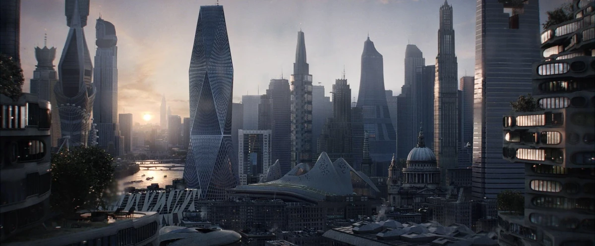 London | Horizondatabase Wiki | Fandom