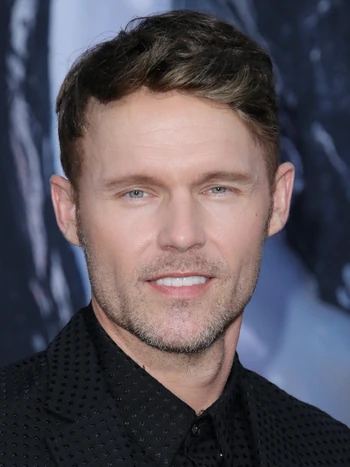 Scott Haze | Horizon Wiki | Fandom