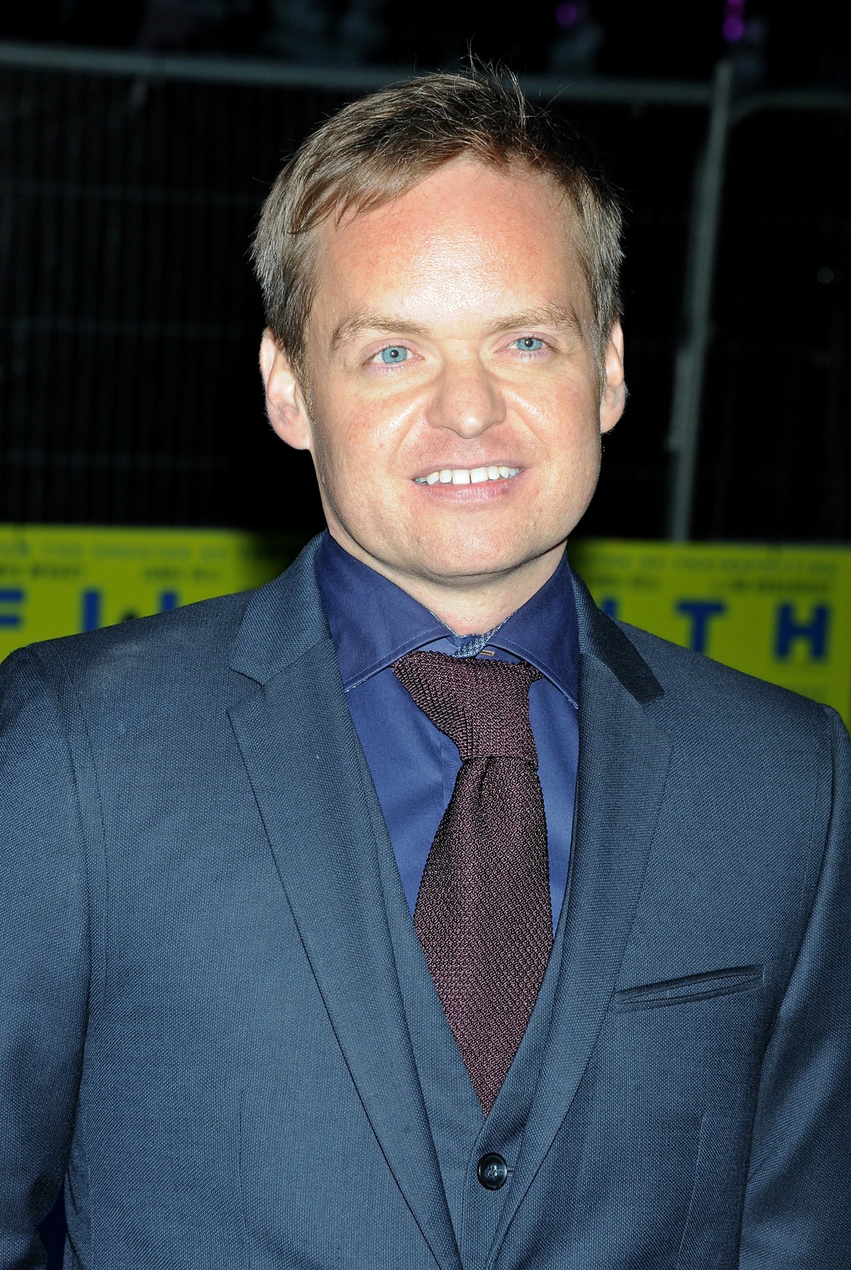 Jon Baird | Horizon Wiki | Fandom