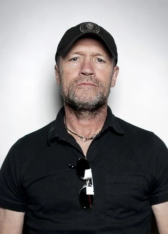 Michael Rooker | Horizon Wiki | Fandom