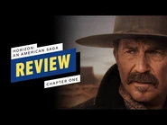 Horizon: An American Saga Part 1 | Horizon Wiki | Fandom