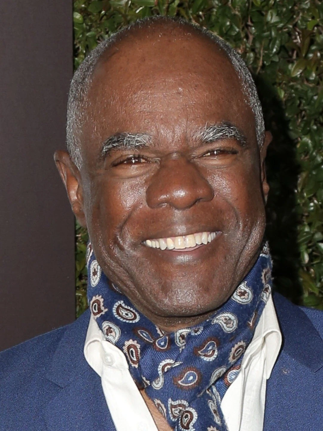 Glynn Turman | Horizon Wiki | Fandom