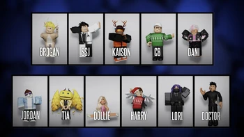 Big Brother 7 | Horizon Gameshow Group Wiki | Fandom