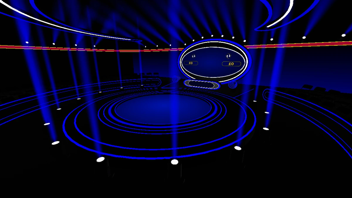 5 Gold Rings | Horizon Gameshow Group Wiki | Fandom