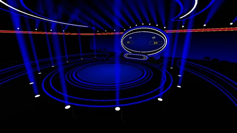 5 Gold Rings | Horizon Gameshow Group Wiki | Fandom