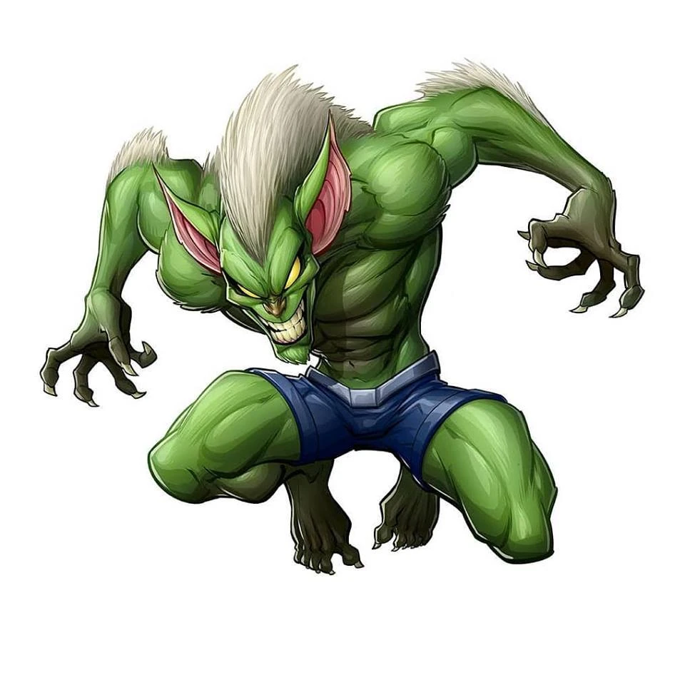 Raymond Warren/Gallery/Official Artwork | Marvel's Spider-Man Animated ...