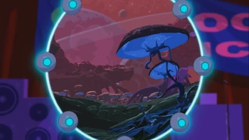 Klyntar | Marvel's Spider-Man Animated Series Wiki | Fandom