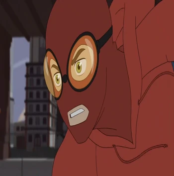 Peter Parker | Marvel's Spider-Man Animated Series Wiki | Fandom