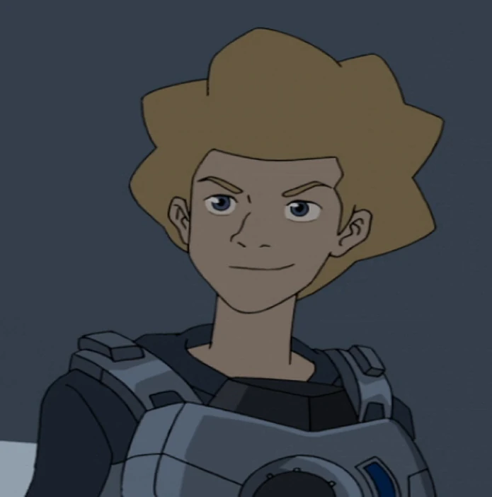 Clayton Cole | Marvel's Spider-Man Animated Series Wiki | Fandom