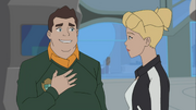 Grady Scraps | Marvel's Spider-Man Animated Series Wiki | Fandom