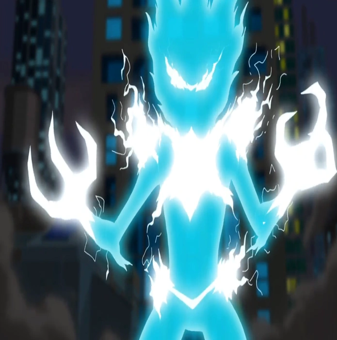 Ultimate Spider Man Tv Series Electro Electro (Marvel) Wikipedia