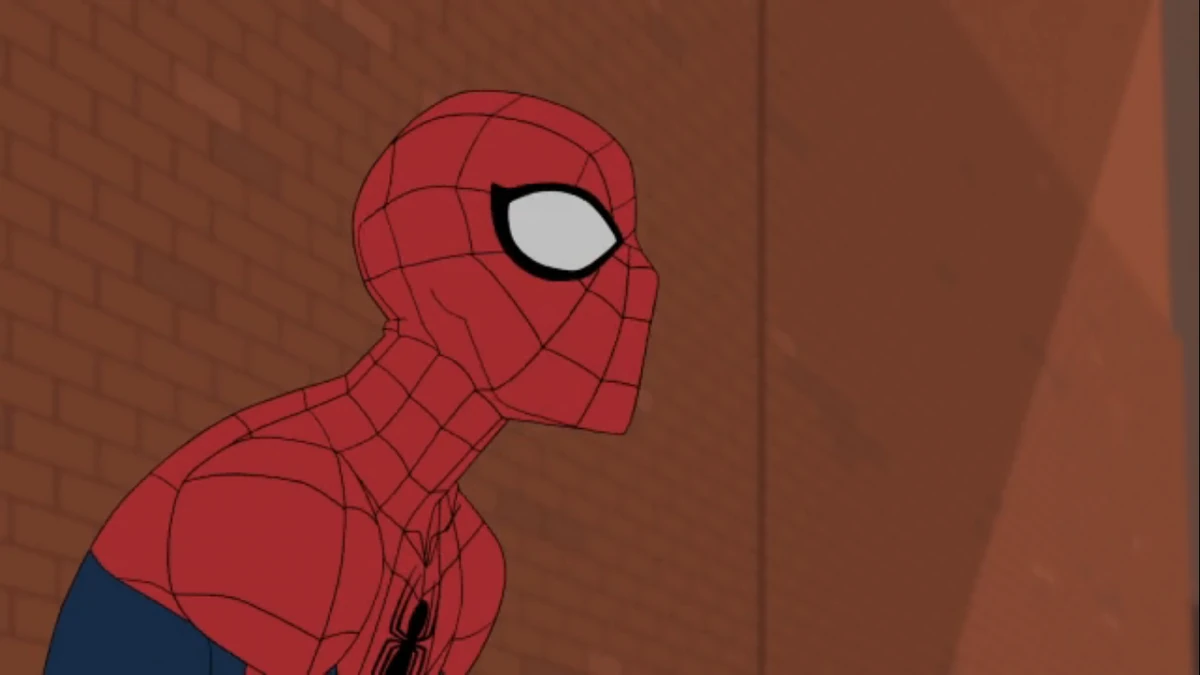 Party Animals/Gallery | Marvel's Spider-Man Animated Series Wiki | Fandom