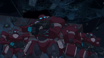 Spider-Slayers | Marvel's Spider-Man Animated Series Wiki | Fandom