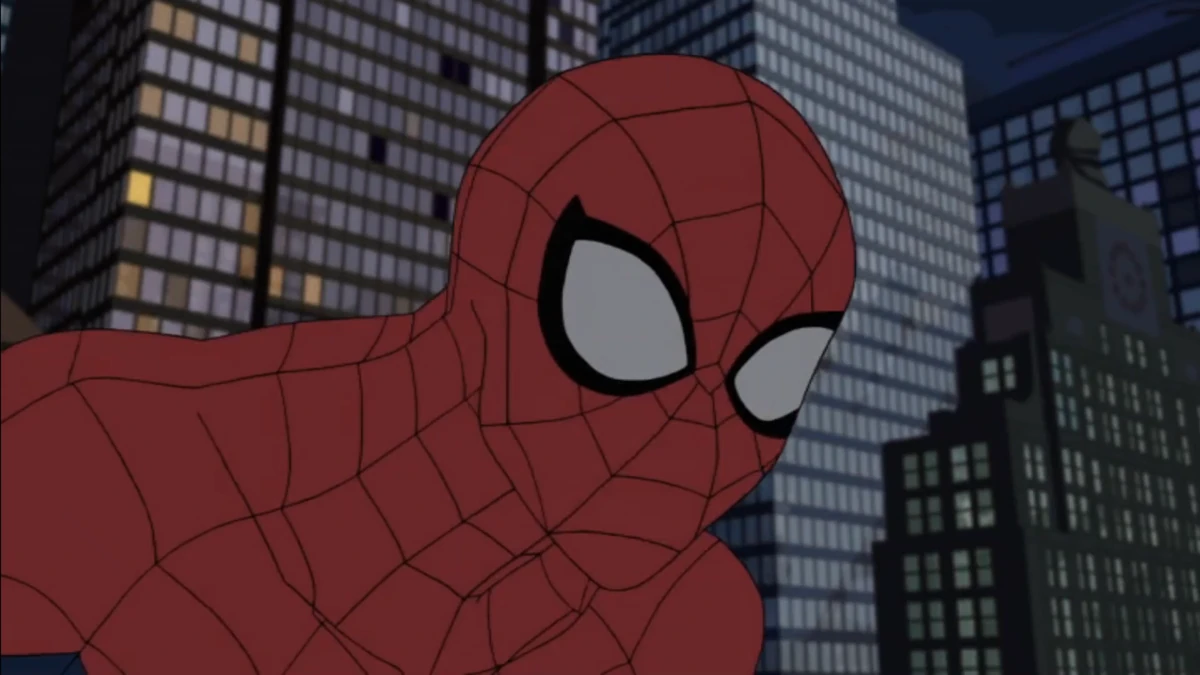 Screwball Live/Gallery | Marvel's Spider-Man Animated Series Wiki | Fandom