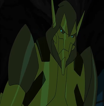 Adrian Toomes | Marvel's Spider-Man Animated Series Wiki | Fandom