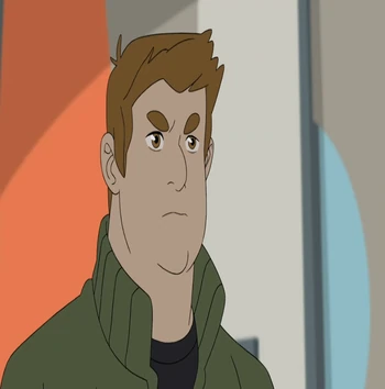 Otto Octavius | Marvel's Spider-Man Animated Series Wiki | Fandom