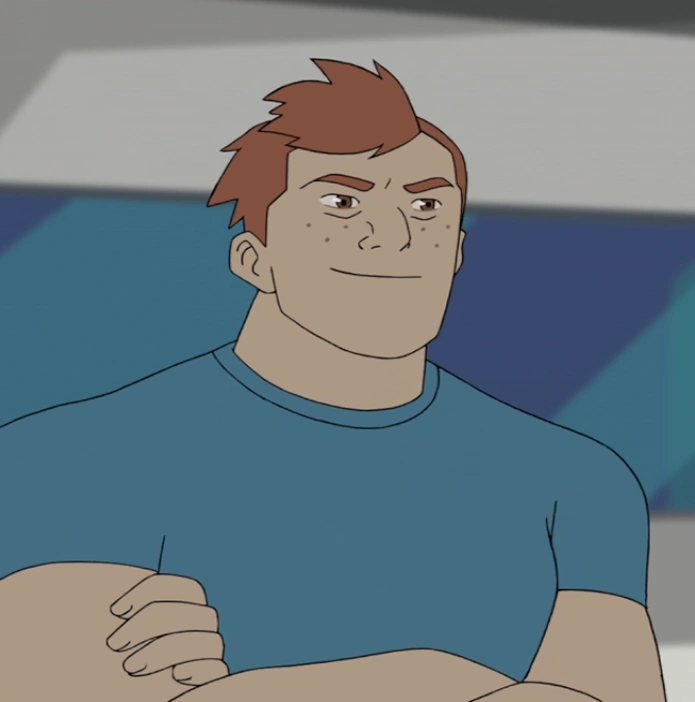 Aleksei Sytsevich | Marvel's Spider-Man Animated Series Wiki | Fandom