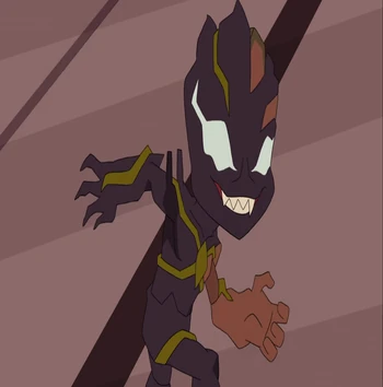 Groot | Marvel's Spider-Man Animated Series Wiki | Fandom