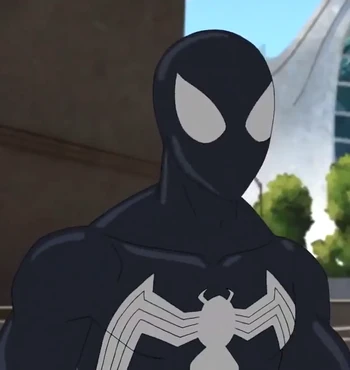 Peter Parker | Marvel's Spider-Man Animated Series Wiki | Fandom
