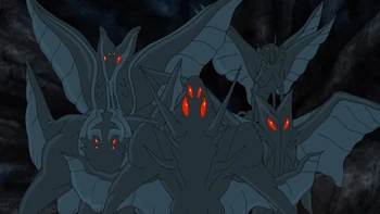 Symbiotes | Marvel's Spider-Man Animated Series Wiki | Fandom