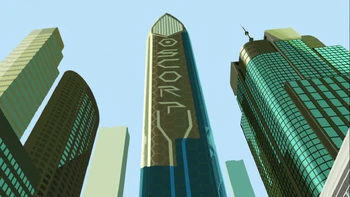 Oscorp | Marvel's Spider-Man Animated Series Wiki | Fandom