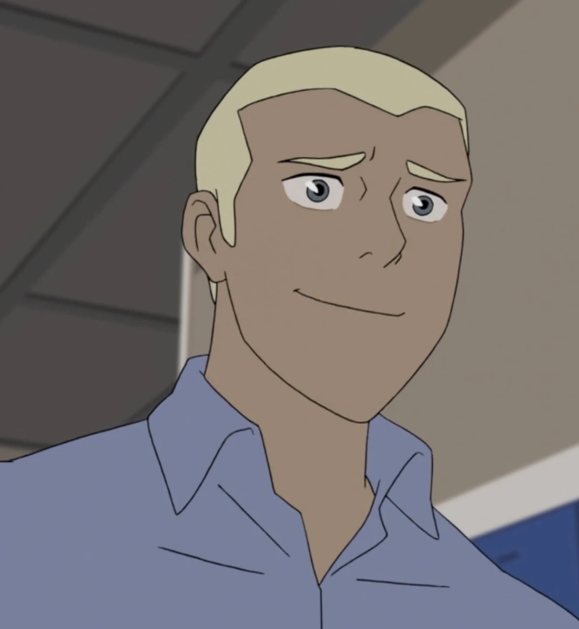 Flash Thompson | Marvel's Spider-Man Animated Series Wiki | Fandom