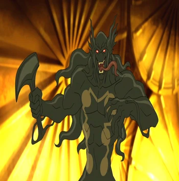 Thor | Marvel's Spider-Man Animated Series Wiki | Fandom