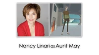Nancy Linari | Marvel's Spider-Man Animated Series Wiki | Fandom