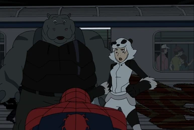 overdrive marvel database