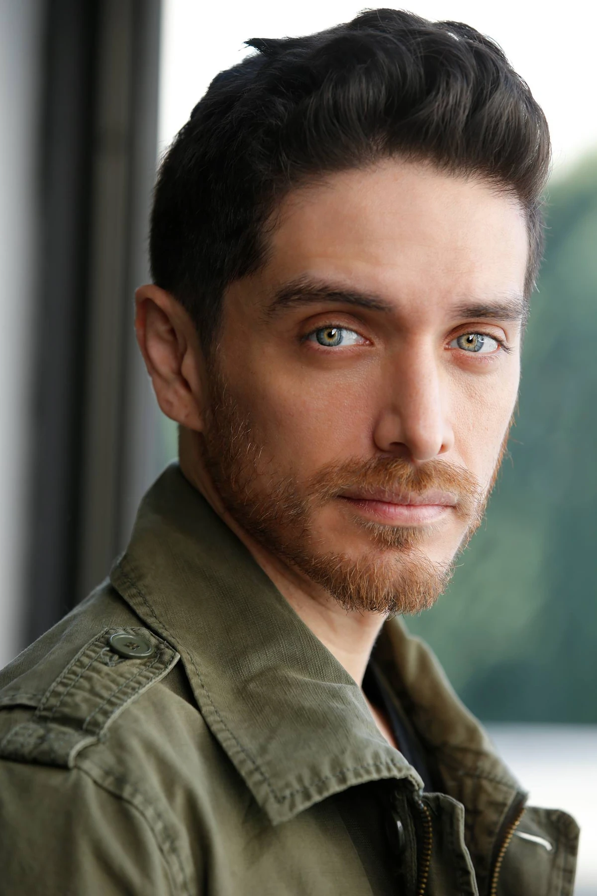 Josh Keaton | Marvel's Spider-Man Animated Series Wiki | Fandom