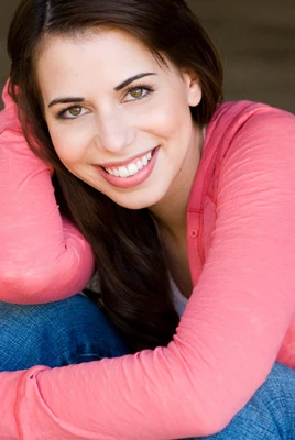 Laura Bailey | Marvel's Spider-Man Animated Series Wiki | Fandom