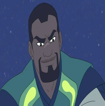Baron Mordo | Marvel's Spider-Man Animated Series Wiki | Fandom