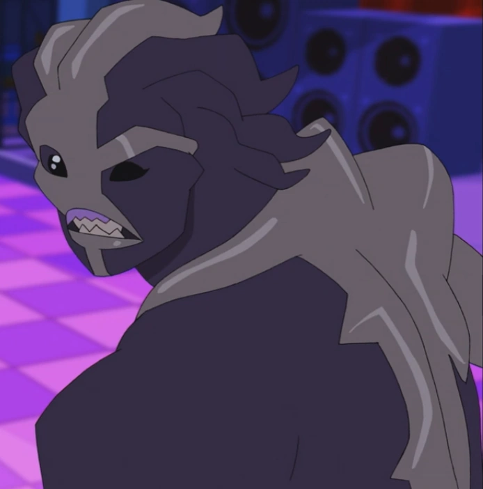 Scorn (Symbiote) | Marvel's Spider-Man Animated Series Wiki | Fandom