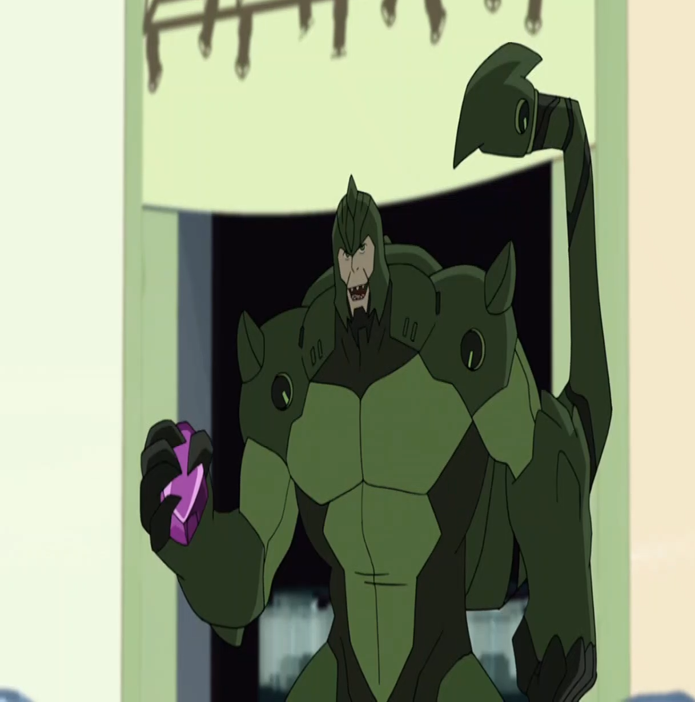Scorpion | Marvel's Spider-Man Animated Series Wiki | Fandom
