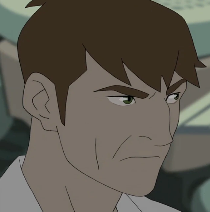 Adrian Toomes | Marvel's Spider-Man Animated Series Wiki | Fandom