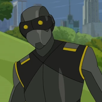 Slyde | Marvel's Spider-Man Animated Series Wiki | Fandom
