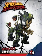 Symbiotes/Gallery | Marvel's Spider-Man Animated Series Wiki | Fandom