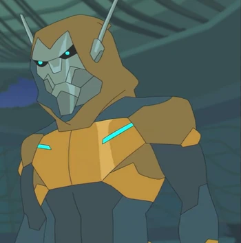 Harry Osborn | Marvel's Spider-Man Animated Series Wiki | Fandom