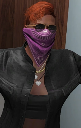 Samantha Hardy | Horizon Wiki | Fandom