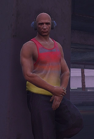 Tyler Steinkemp. | Horizon Wiki | Fandom
