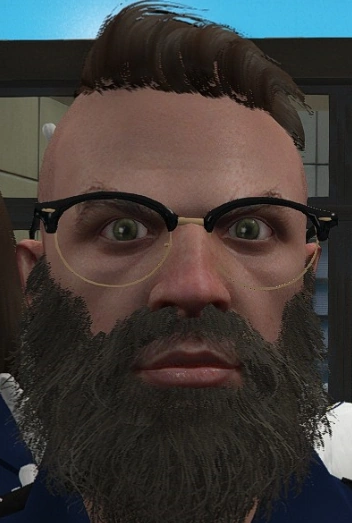 Franklin Stein | Horizon Wiki | Fandom