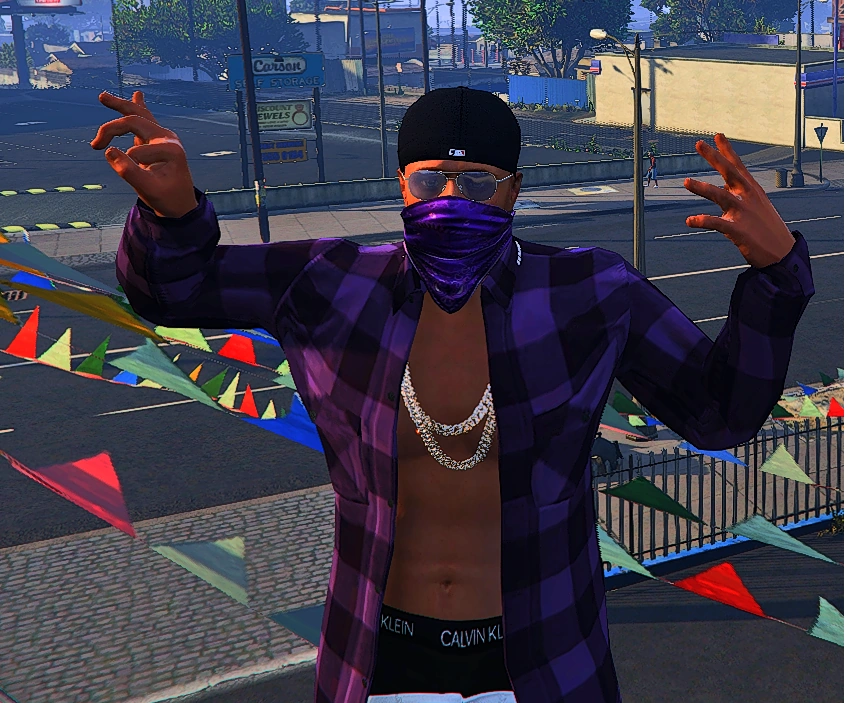 Jay Cee | Horizon Wiki | Fandom