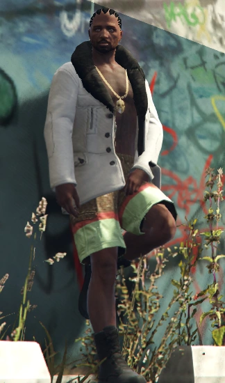 Marcus DeJones | Horizon Wiki | Fandom